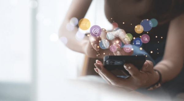 Social Media & Control: New Forms of Abuse in the Digital Age - Bridges DVC